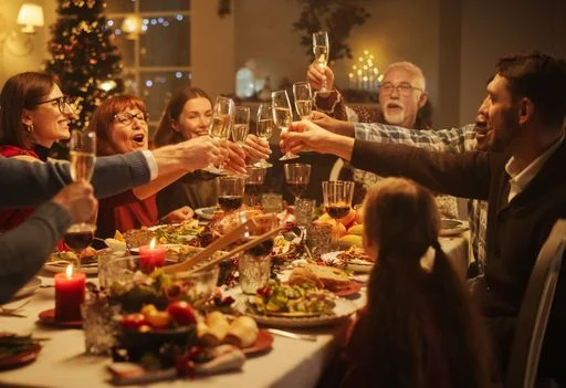 ¿Como Puede tu Vejiga a Sobrevivir las iestas Navideñas? | Dra. Karelia ...